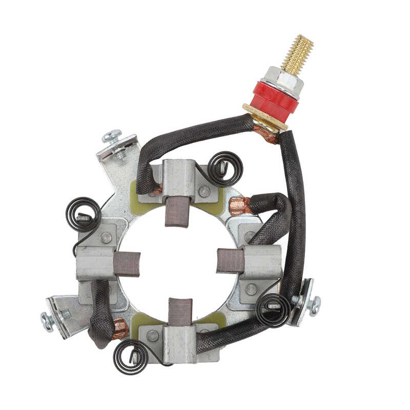 ZXH Kit Ng Motor Carbon Brush 45Mm Center Bore Starter Carbon Brush ...