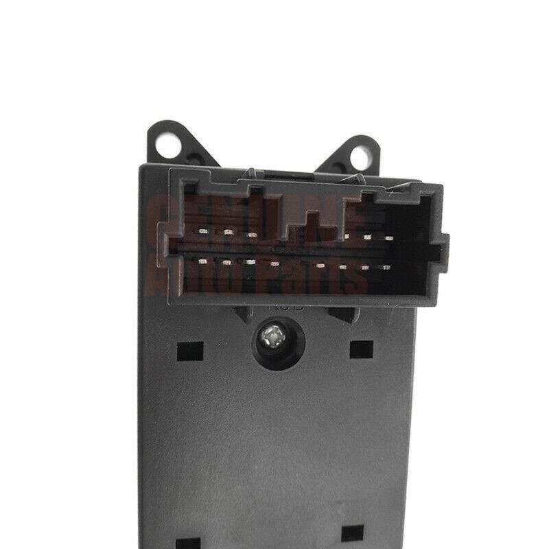 Power Window Switch Mitsubishi Adventure / Pajero / Lancer MR194826 ...