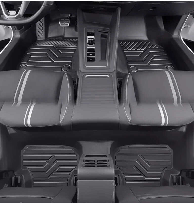 Drive Left-Hand Car For VW GOLF 7/8 7.5 Re GTI 2021-2024 Full Surround ...