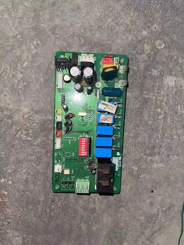 Original Trane 65 3 Inverter Multi-Split Air Conditioner Indoor Unit ...