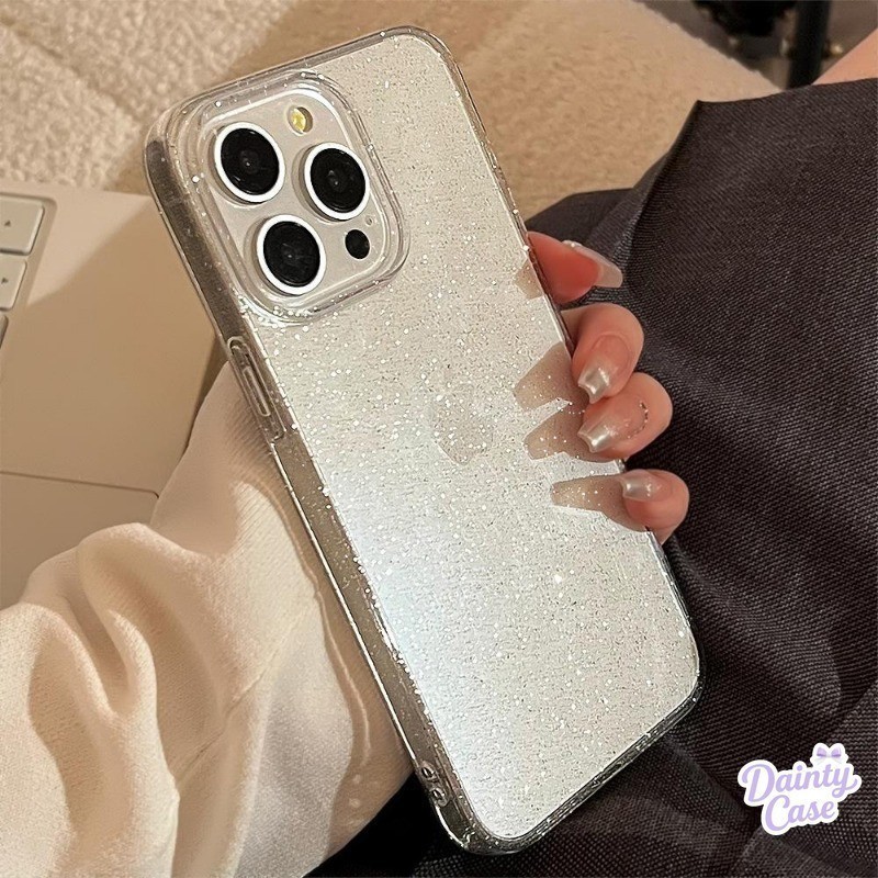 Casing for iPhone 11 16 15 14 13 12 Pro Xs Max XR X 7 8 6 Plus Bling ...