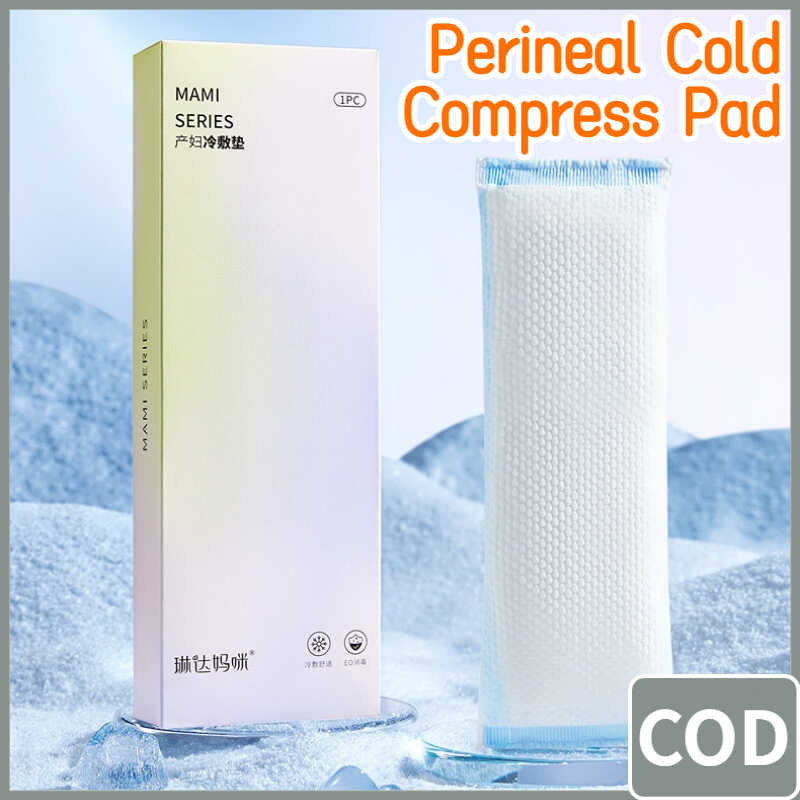 Perineal Ice Packs For Postpartum Care Icepads Instant Relief Or Women ...