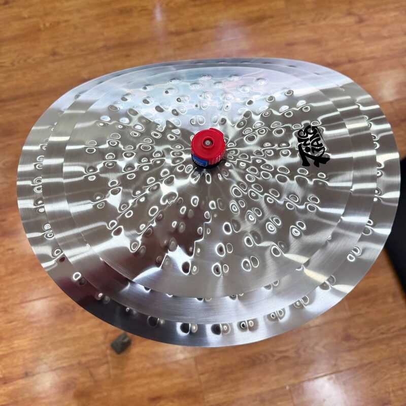 Stack Clap Cymbal 11"13"15" 3Piece Bright Effect Sound Sier Dpack For ...