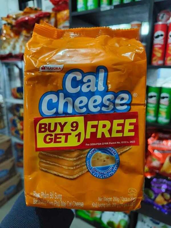 Cal Cheese Wafer 200G / Wafello Italian Chocolate Valmer Sand Biscuits ...