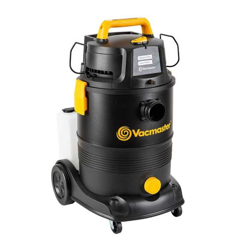 Vacmaster Beast Carpet Extractor Vacuum 30L Vk1330/Vk1320 | Shopee ...