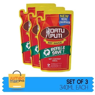 Shop datu puti soy sauce for Sale on Shopee Philippines