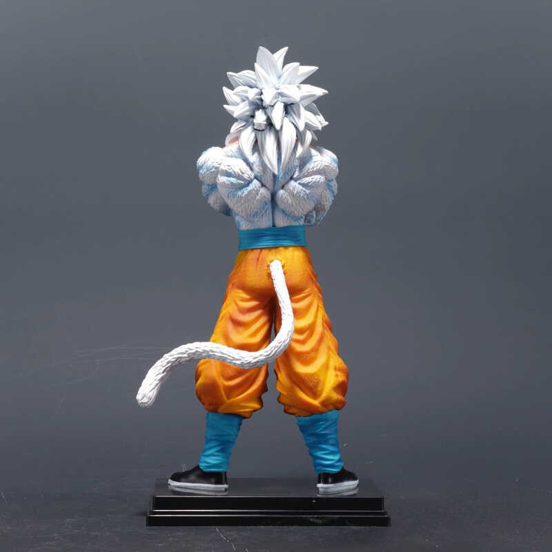 Dragon Ball Martial Arts Jackie Chan Kame Sennin Kung Fu GK Boxed ...