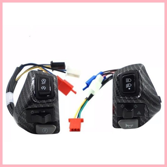 Domino switch universal/hazard switch/wireless switch for light/domino ...