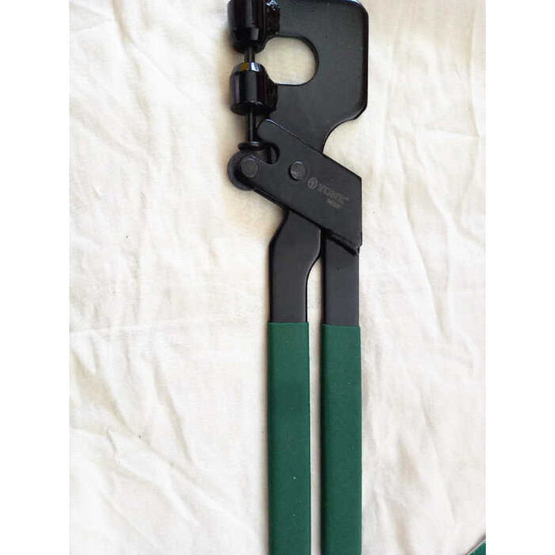 LY Special Offer York Straight Handle Long Handle Light Steel Dragon ...
