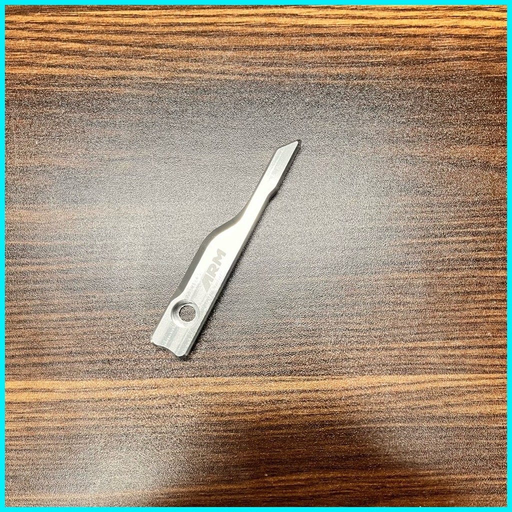ARM ABS SENSOR COVER ( For Pcx 160 / ADV 160 ) | Shopee Philippines