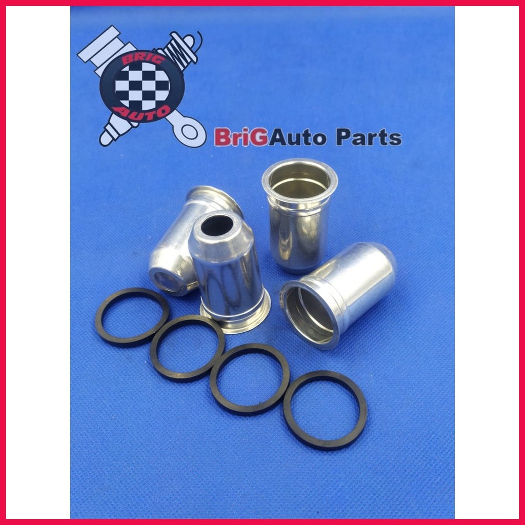 Toyota FX 5k,7k,Liteace 5K,Revo 7KE Spark Plug Tube With O-ring Set ...