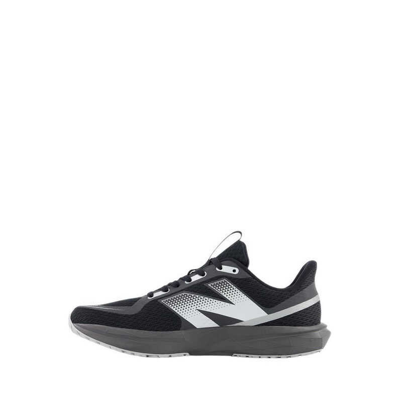 New Balance Dynasoft FLASH V7 Men's Running Shoes - Black | Shopee ...