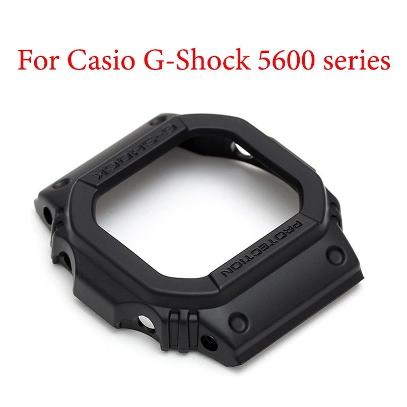 Watch Bezel for Casio G-Shock DW-5600/5700/5735/5750 GW-B5600 GWX-5600 ...