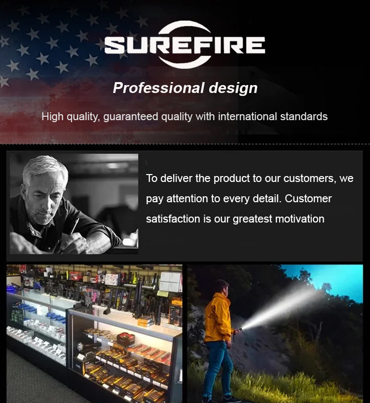 Portable Telescopic Spotlight Outdoor Patrol Lighting | Shopee Philippines
