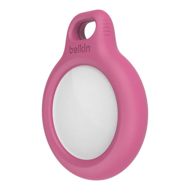Belkin COD Secure Holder With Strap For Airtag | Shopee Philippines