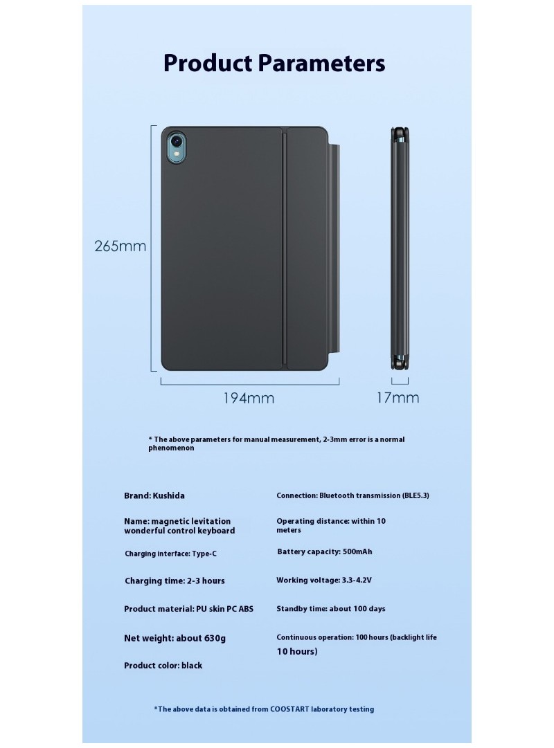 For Huawei Matepad 11.5S 11.5 Mate Pad Pro Matepad 11.5"S Stateful ...