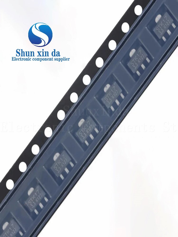 50PCS AMS1117 series AMS1117-3.3V AMS1117-ADJ AMS1117-1.8V AMS1117-1.2V AMS1117-5.0V AMS1117-2 ...