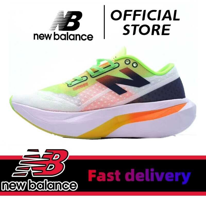 New Balance NB Rebel V4 24 Year Professional Shock Absorption ...