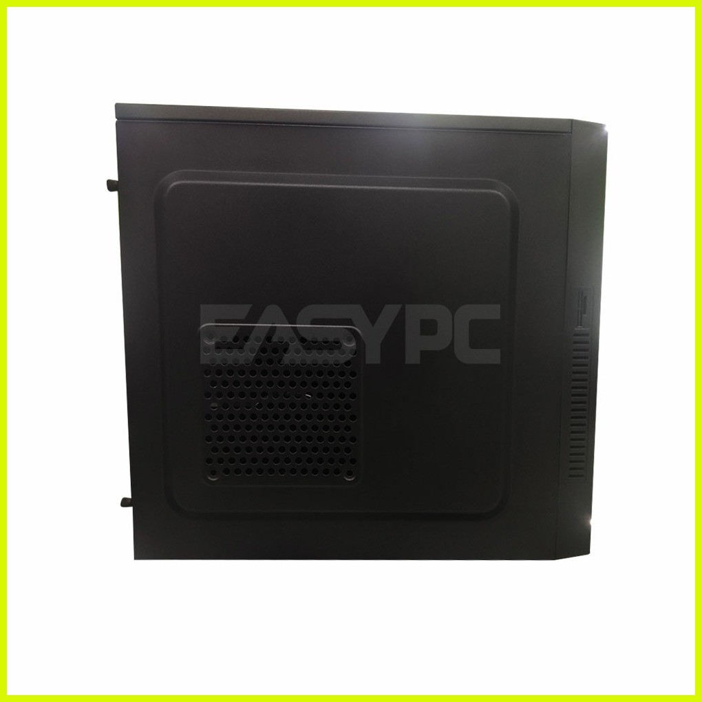 EasyPC | Neutron 2817 Mini Atx Case Gray, Neutron 2817 Mini Atx Case ...