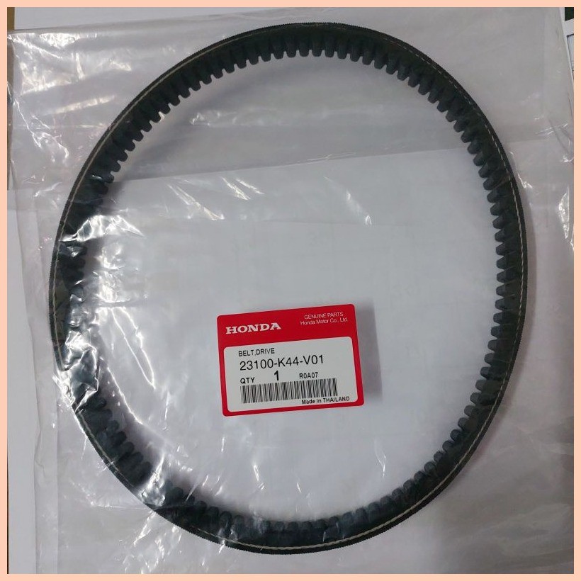 HONDA BANDO- BELT HONDA BEAT FI (23100-K44-V01) | Shopee Philippines