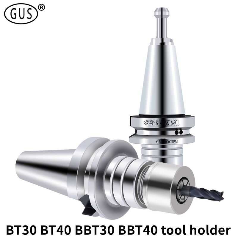 Precision 0.002Mm Bbt30 Bbt40 Bt30 Bt40 Sk10 Sk16 60L 70L 90L 100L Tool ...