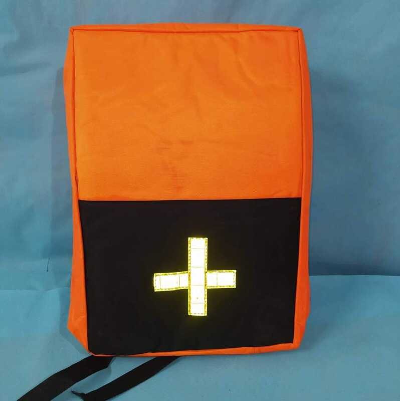 First Aid Backpack Go Bag Survival Kit F3 | Shopee Philippines