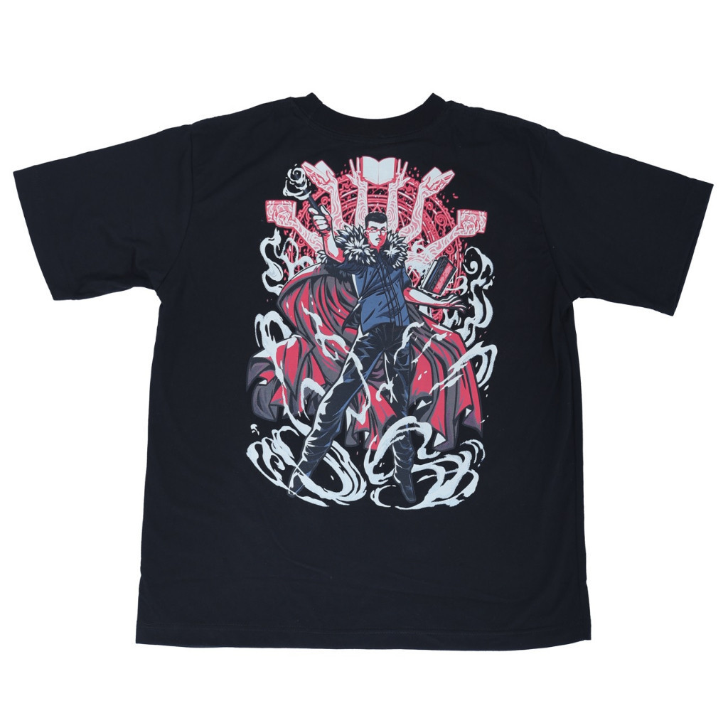 ser geybin t-shirt The Professor (Ser Geybin) | Shopee Philippines