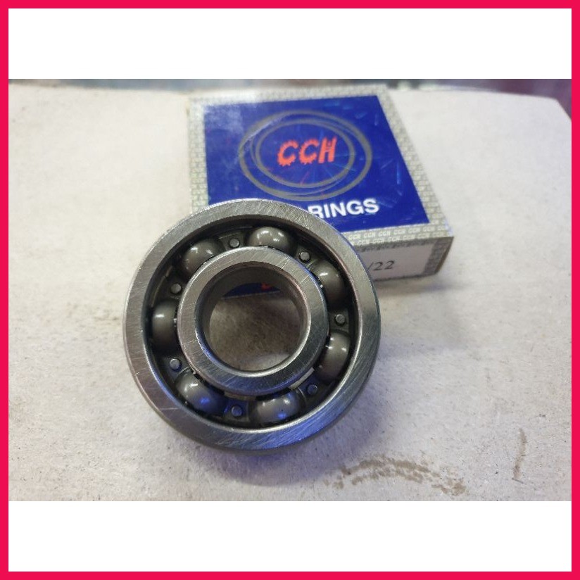 ∱ Segunial / Crankshaft bearing XRM125 / Wave 125 / Mio / CB125 ...