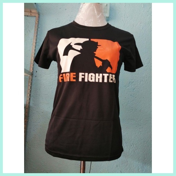 BFP FIRE FIGHTER DRIFIT | Shopee Philippines