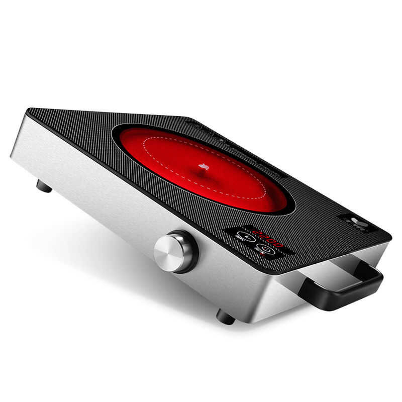 Original Cooktop Induction Stove Inverter (Upgraded) Cooker Ceramic ...