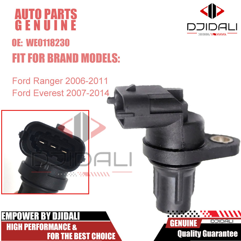 Camshaft Position Sensor for Ford Ranger 2006-2011 / Everest 2007-2014 ...