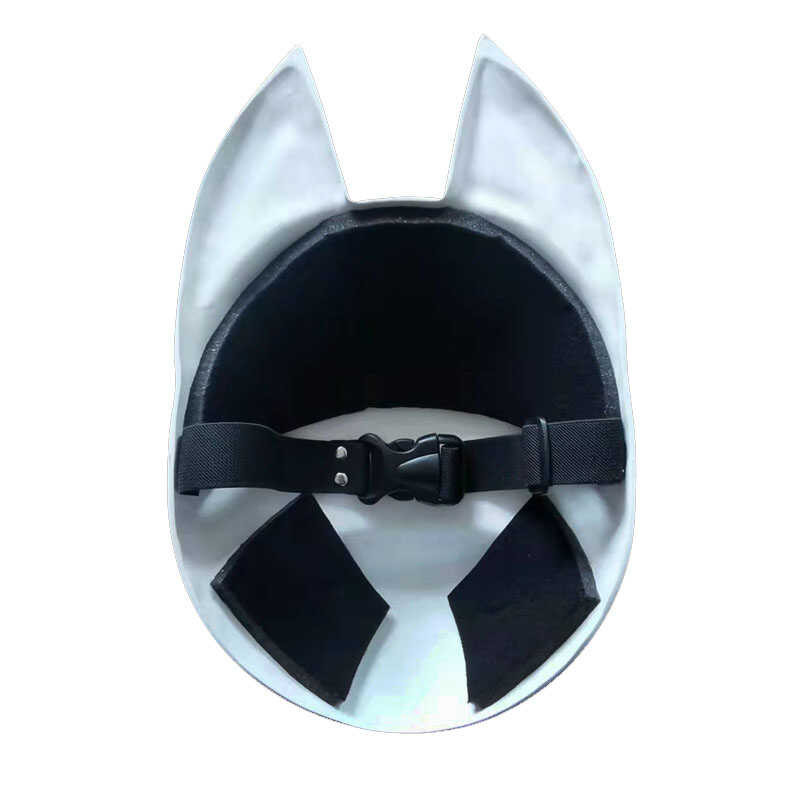 Genshin Impact Hanachirusato Cosplay Fox Kazari Hanachiru Sato Mask ...