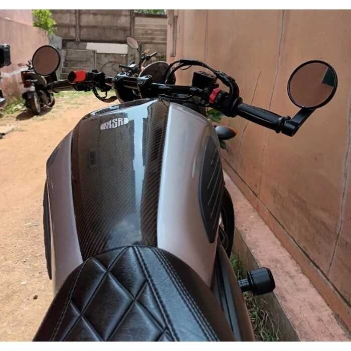 LY REYGEA UniverSAl ReArview Side Mirror PArA SA XSr155 XSr 155 Cb650r ...