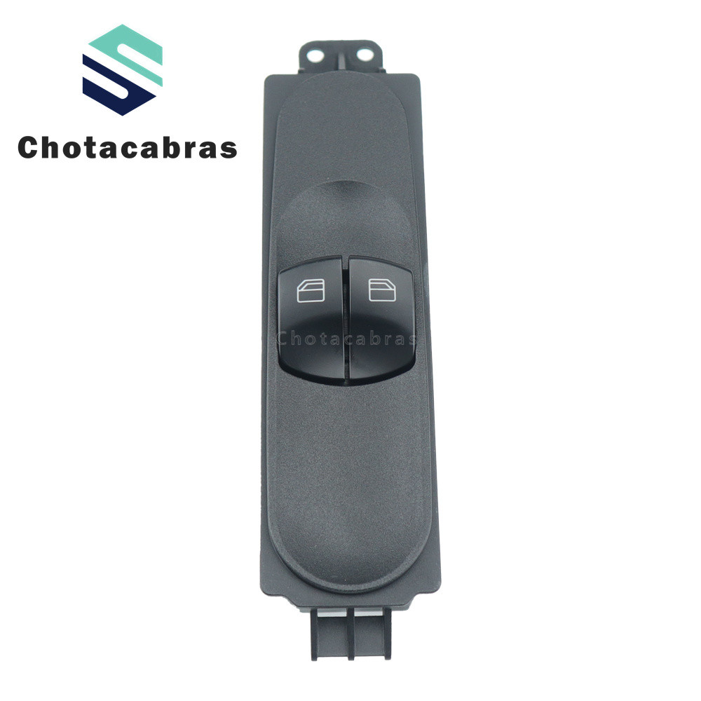 Electric For Mercedes-Benz Sprinter 2010-2017 For VW Crafter ...