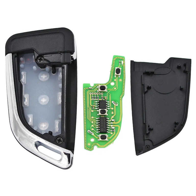 Xhorse Vvdi2 Global Version KNIFE Style For VVDI Tool Xkkf20en | Shopee ...