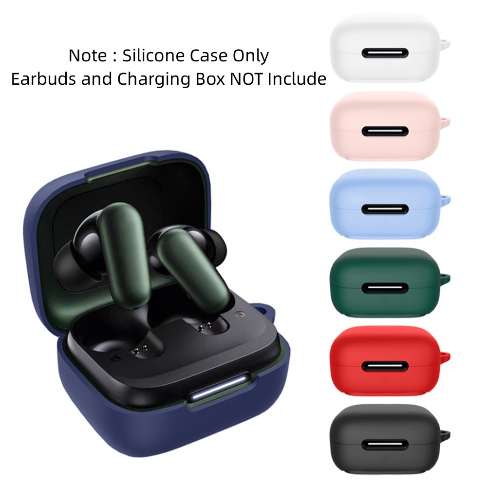 Earphone Cover For Anker Soundcore R50i NC / P30i Drop-proof and dust ...