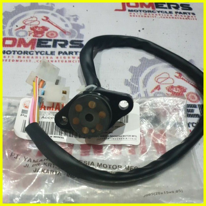 ∇ ♈ R15 V3 - MT15 / XSR155 / SNIPER 155 NEUTRAL SWITCH ASSY GENUINE (S2 ...