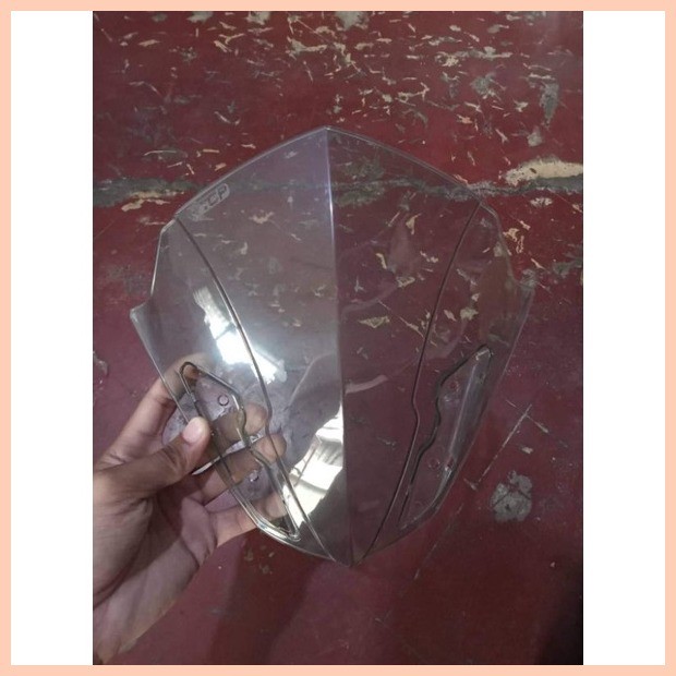 SECTBILL VISOR FIT TO AEROX V1 V2 NMAX V1 | Shopee Philippines