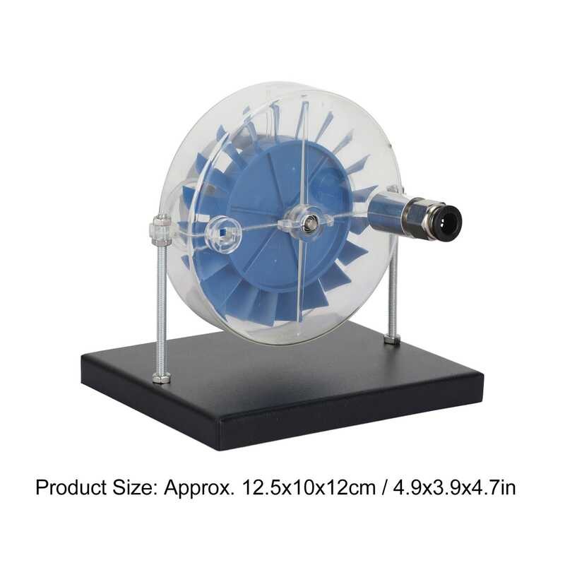 Physics Steam Turbine Learning Single Stage Steam Turbine Model for ...