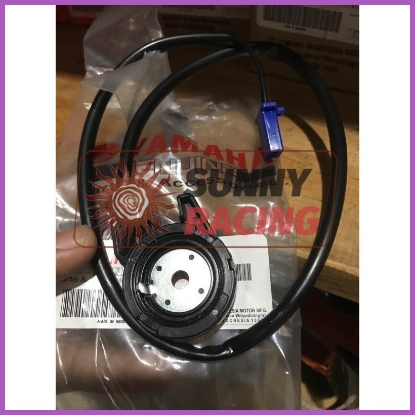 SIDE STAND SWITCH / SENSOR SWITCH SIDE STAND SWIT SENSOR AEROX NMAX V1 ...