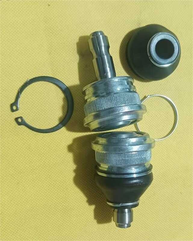 LOWER (2Pcs) BALL JOINT FOR SUZUKI TRANSFORMER Da64w/Da64v () | Shopee ...