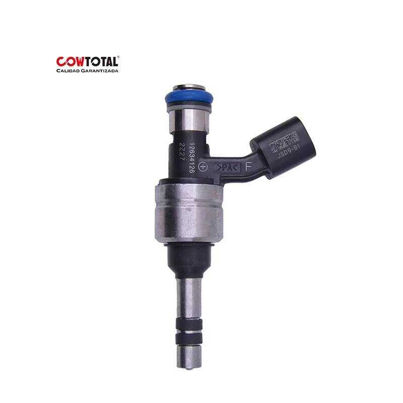 Fuel Injector 12634126 For Chevrolet Captiva | Shopee Philippines