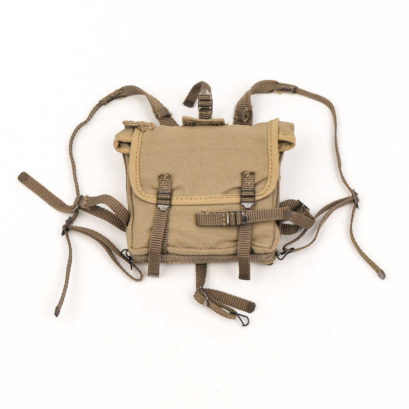 Face Model Play Fp017b 1/6 WWII Marine Corps Mortar Team Member Merrill ...