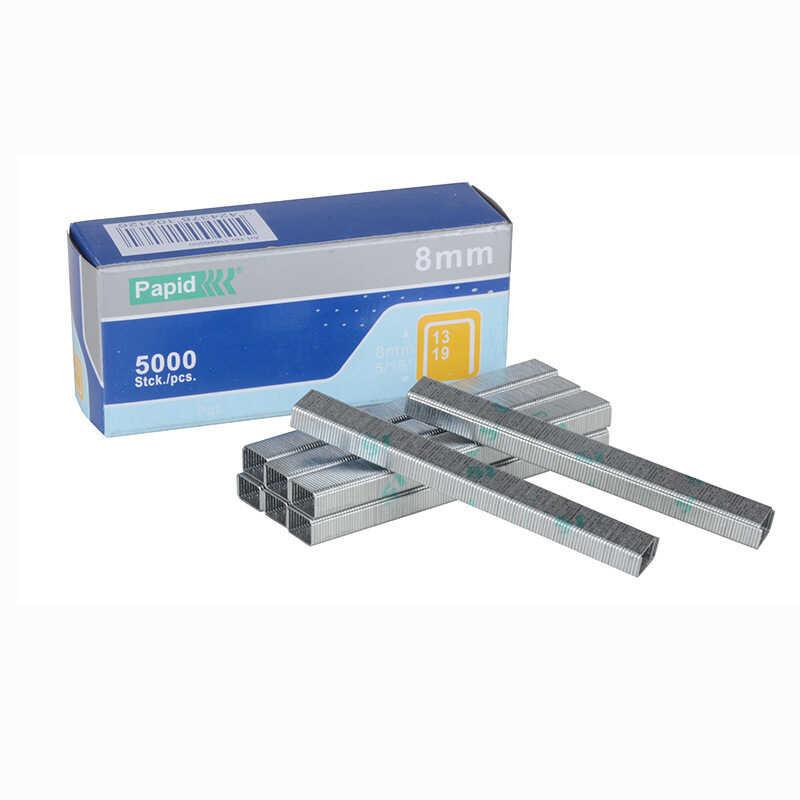 Manual Stapler Manual Stapling Gun Special Staples R23 U-Type Staples ...