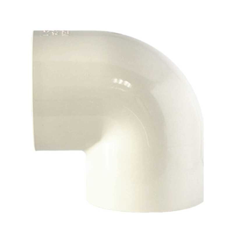 Xiangsheng CPVC () Hot and Cold Water Pipe PVC-C 90°Elbow 3 () | Shopee ...