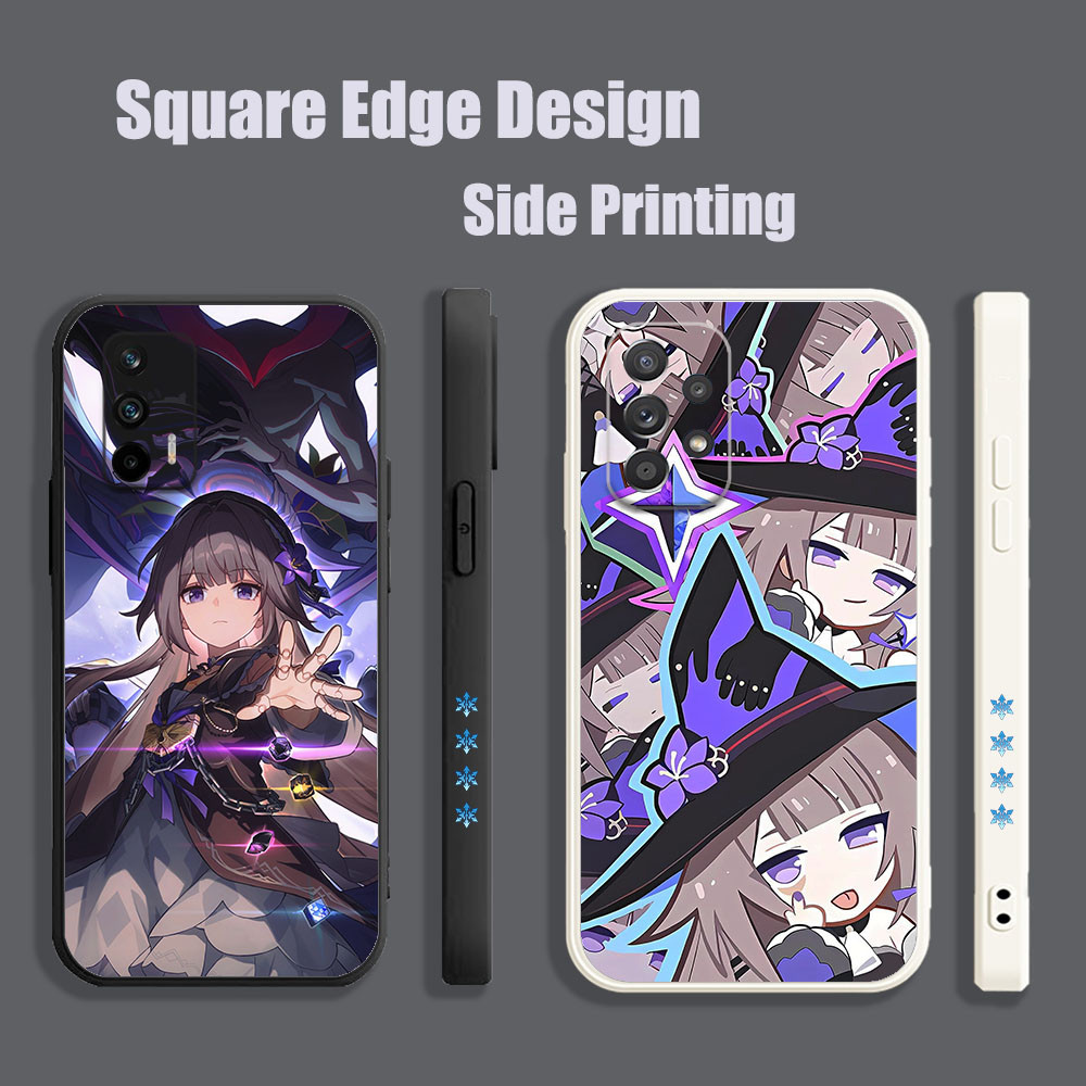 Casing For Infinix Smart 5 Pro 4 Hot 9 10 Lite Note 10 Pro Note 12 ...