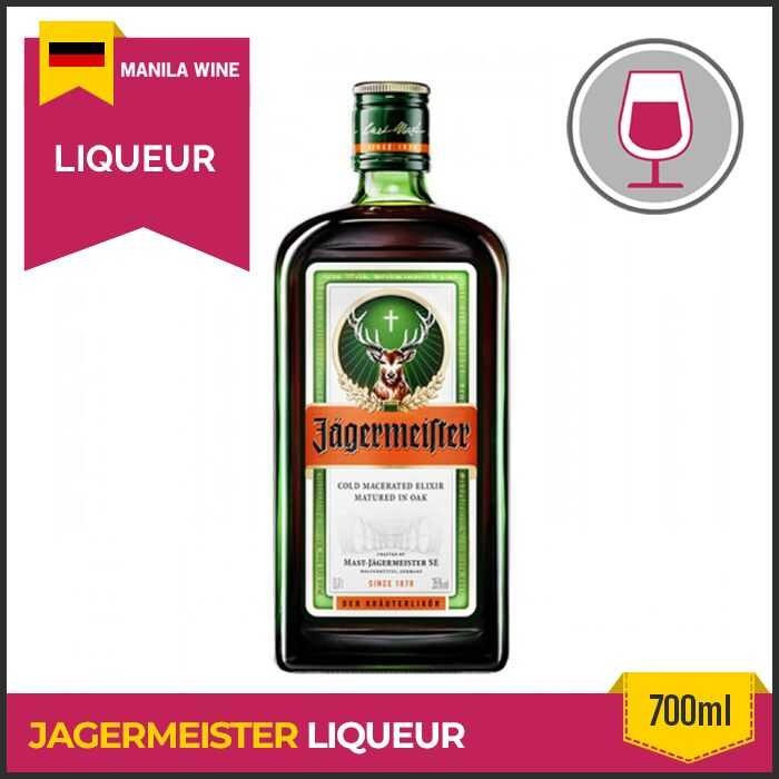 Shop jagermeister for Sale on Shopee Philippines