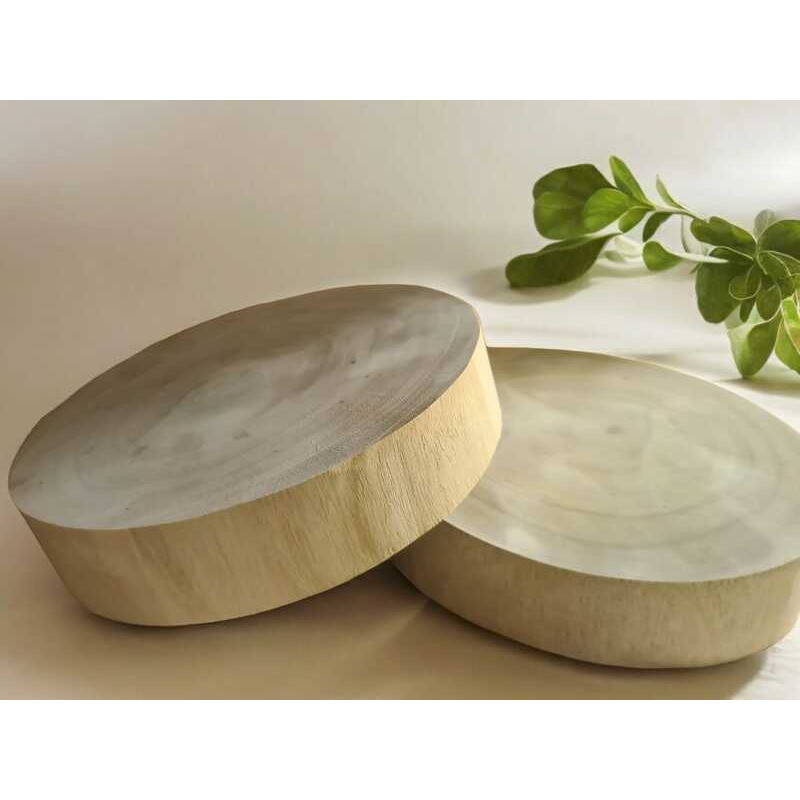 12inches solid wood sangkalan choping board | Shopee Philippines