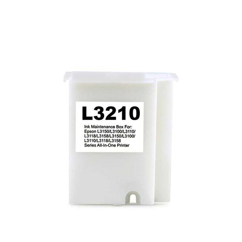 Epson Waste Ink Pad For L3110 L3210 L5190 L3250 L5290 L3150 ...