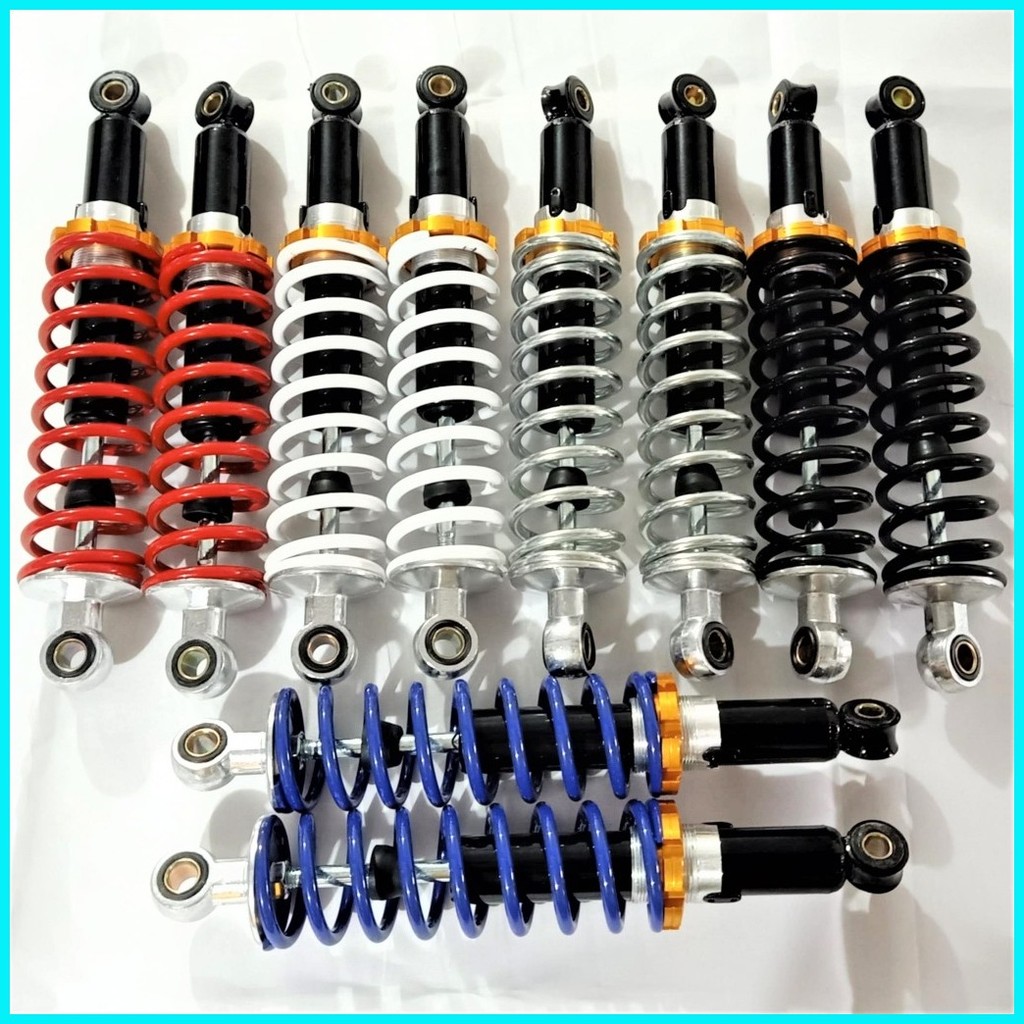 XRM310 DUAL SHOCK (universal) | Shopee Philippines